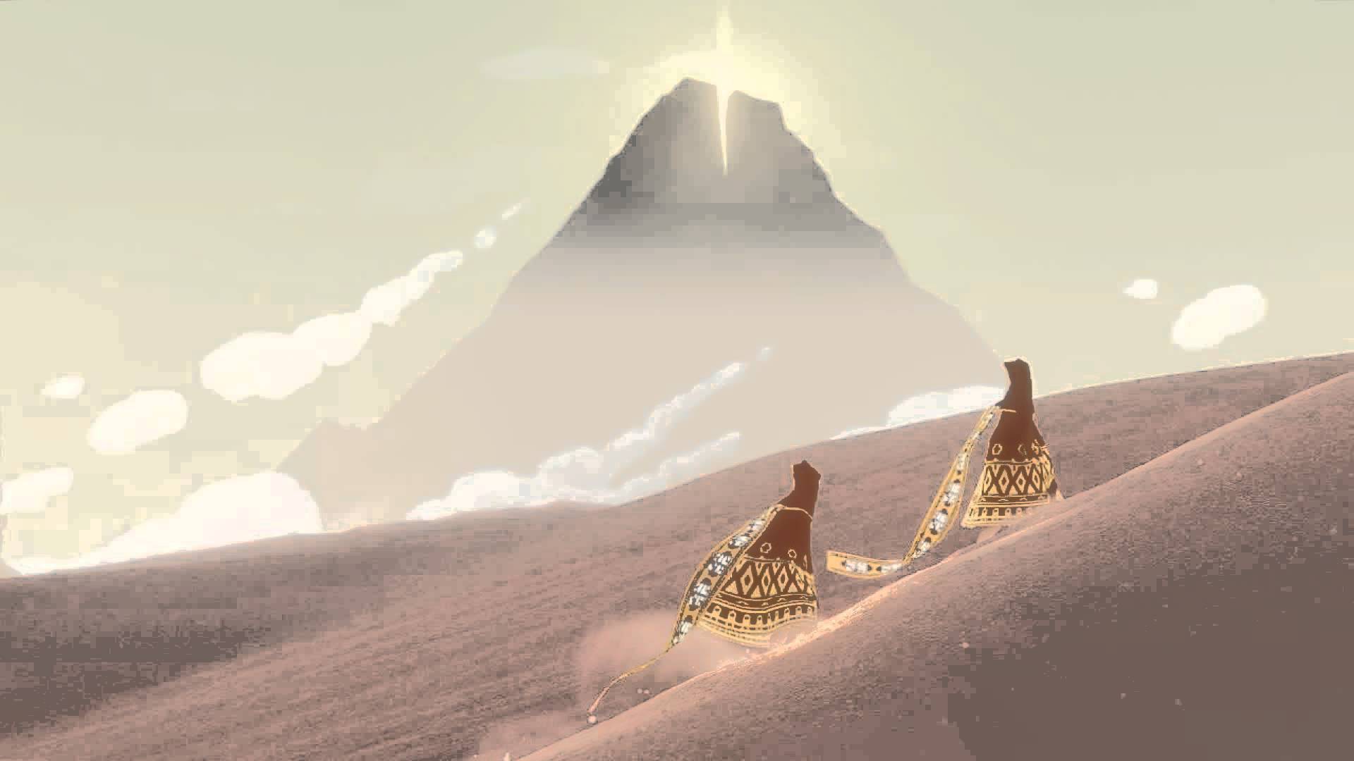 Journey Wallpapers - Top Free Journey Backgrounds - WallpaperAccess