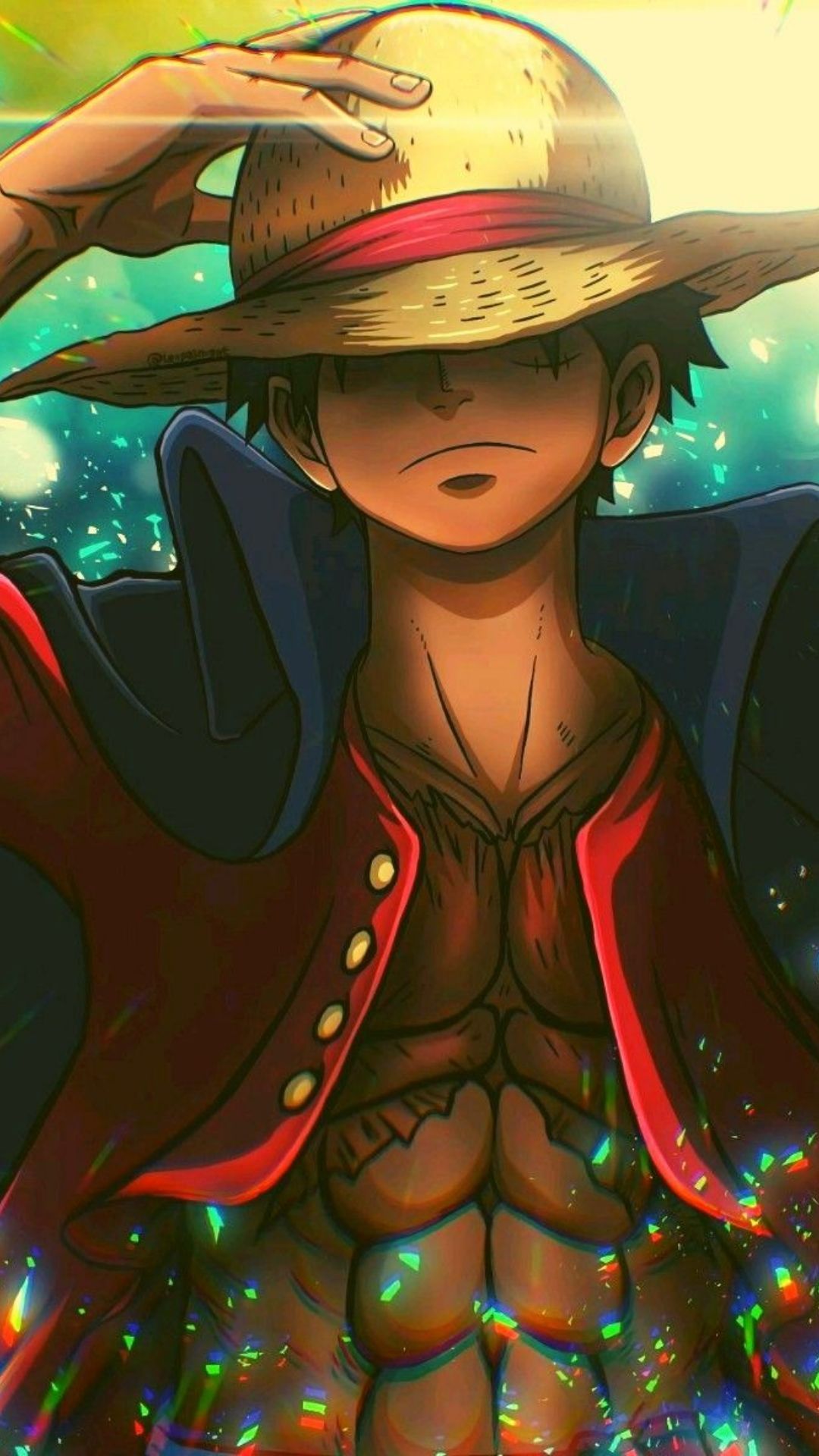 Luffy 4k Phone Wallpapers - Top Free Luffy 4k Phone Backgrounds ...