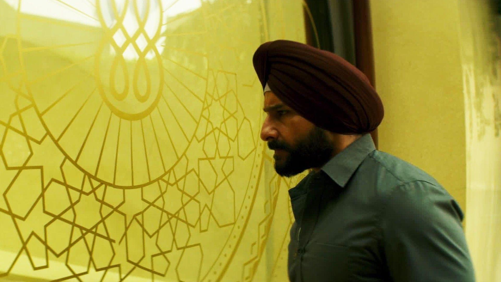 Sartaj Singh Wallpapers - Top Free Sartaj Singh Backgrounds ...