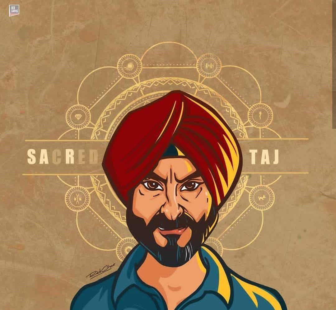 Sartaj Singh Wallpapers - Top Free Sartaj Singh Backgrounds ...