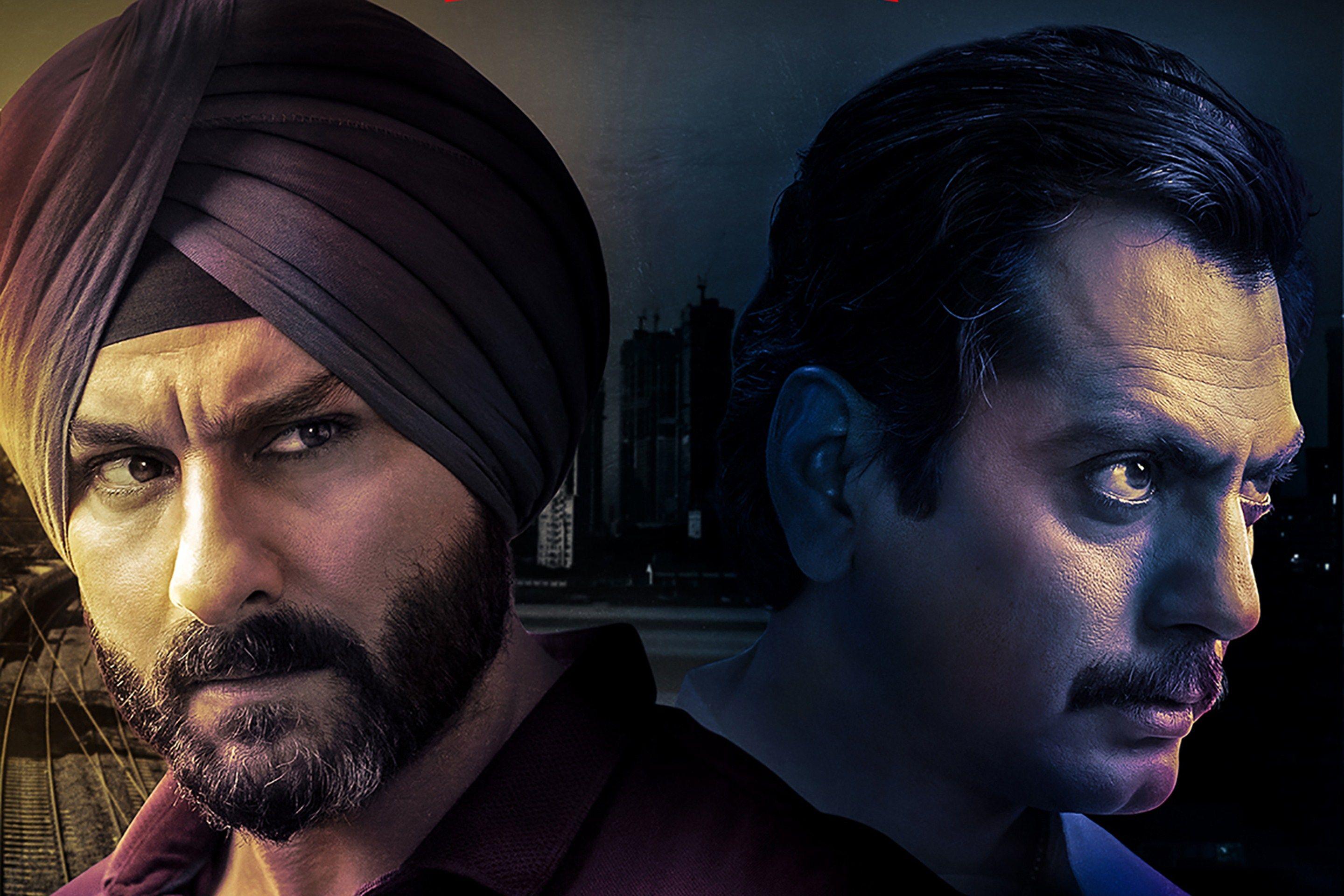 Sartaj Singh Wallpapers - Top Free Sartaj Singh Backgrounds ...