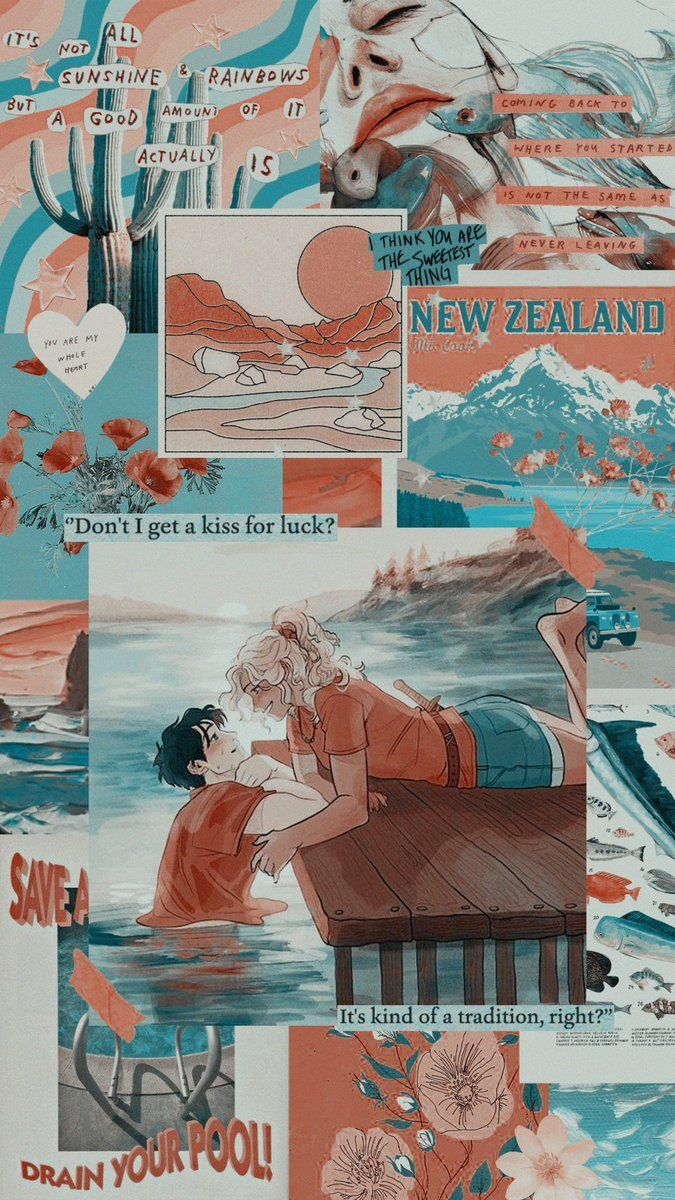 Percabeth Wallpapers - Top Free Percabeth Backgrounds - WallpaperAccess