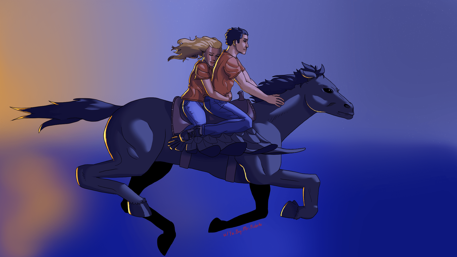 Percabeth Wallpapers - Top Free Percabeth Backgrounds - WallpaperAccess
