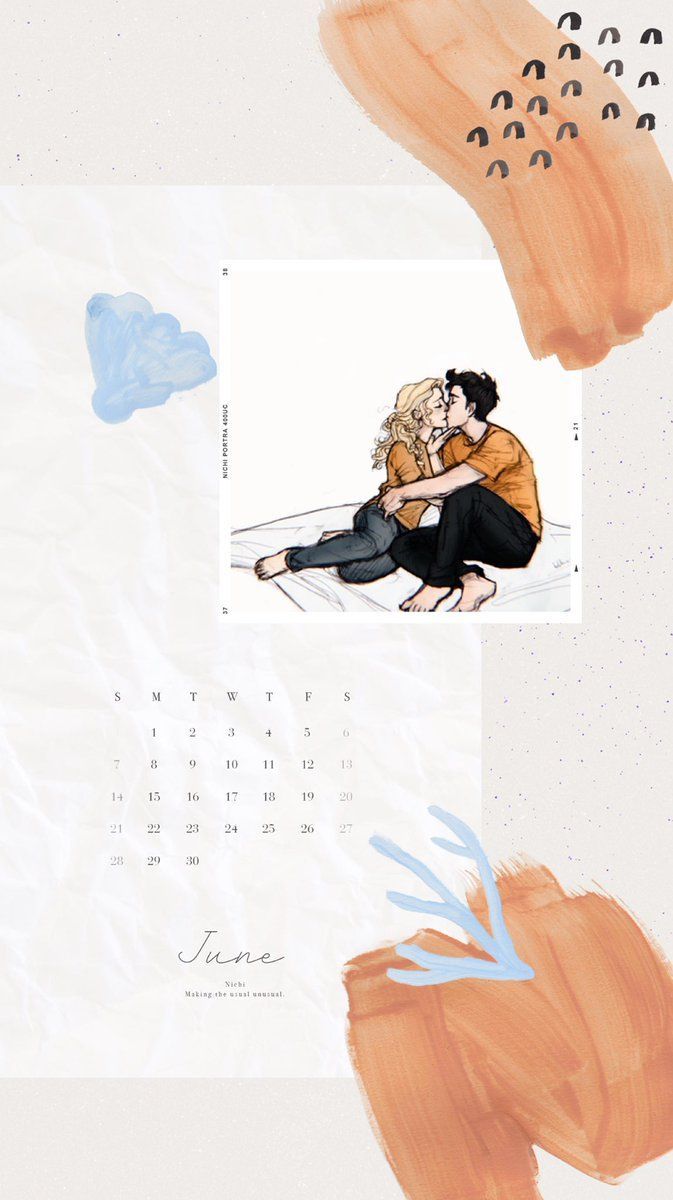 Percabeth Wallpapers - Top Free Percabeth Backgrounds - WallpaperAccess
