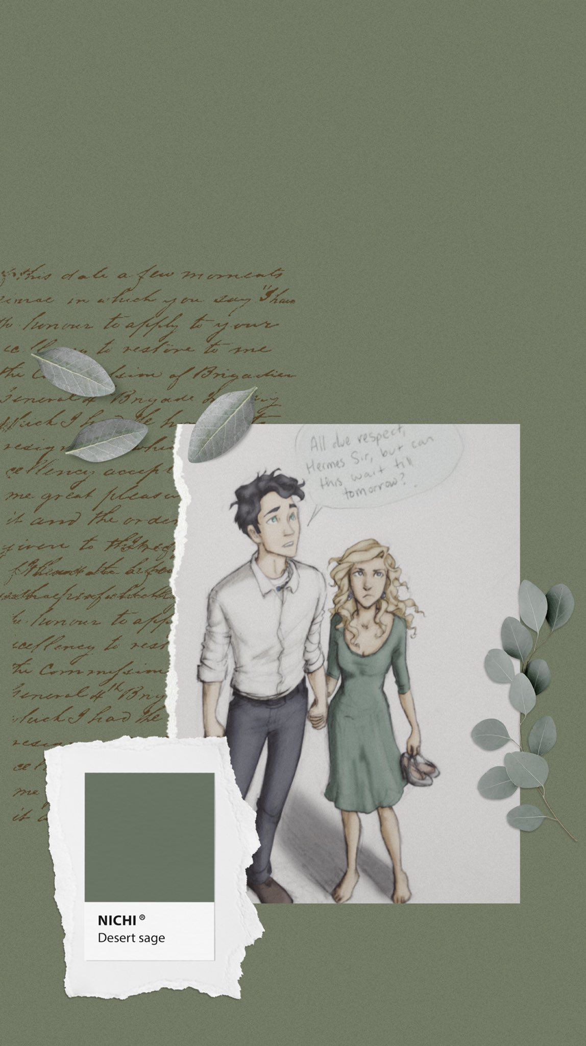 Percabeth Wallpapers - Top Free Percabeth Backgrounds - WallpaperAccess