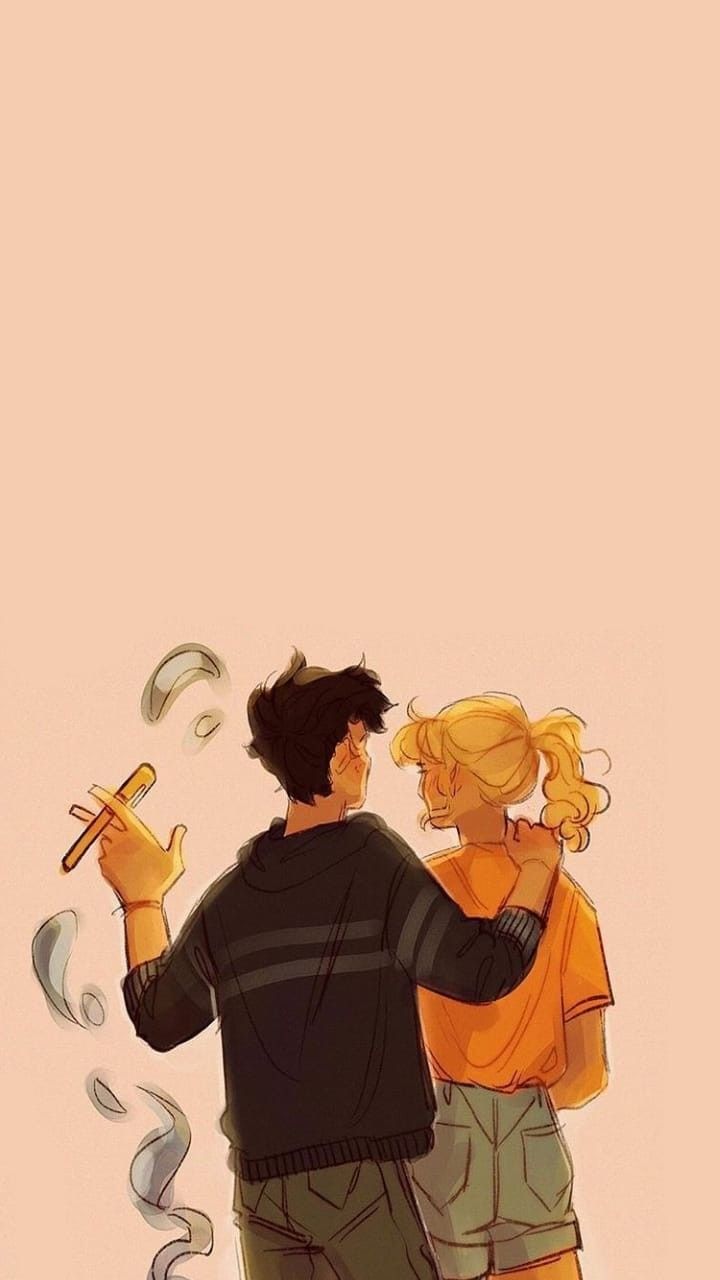 Percabeth Wallpapers - Top Free Percabeth Backgrounds - WallpaperAccess