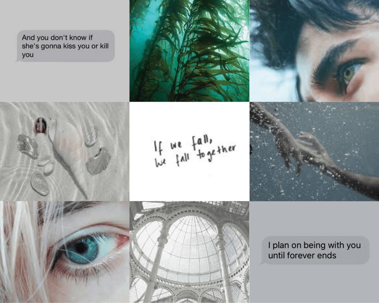 Percabeth Wallpapers - Top Free Percabeth Backgrounds - WallpaperAccess