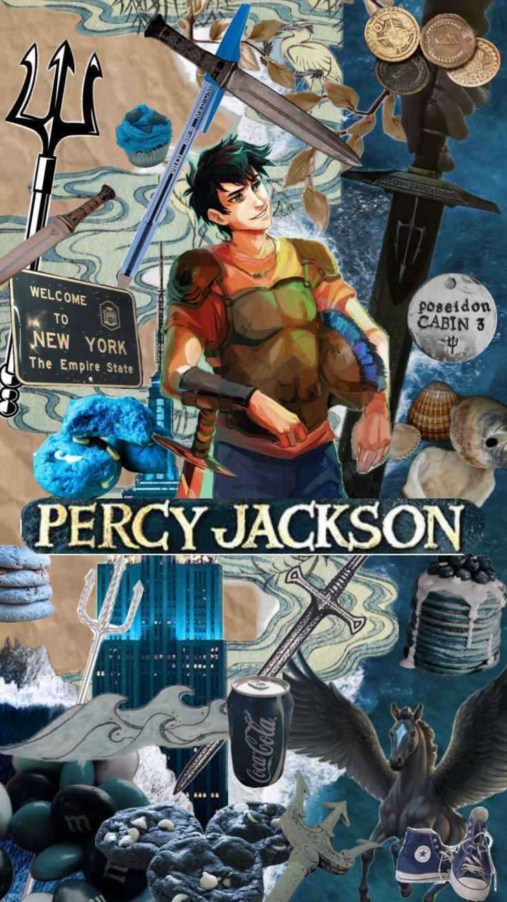 Percabeth Wallpapers - Top Free Percabeth Backgrounds - WallpaperAccess