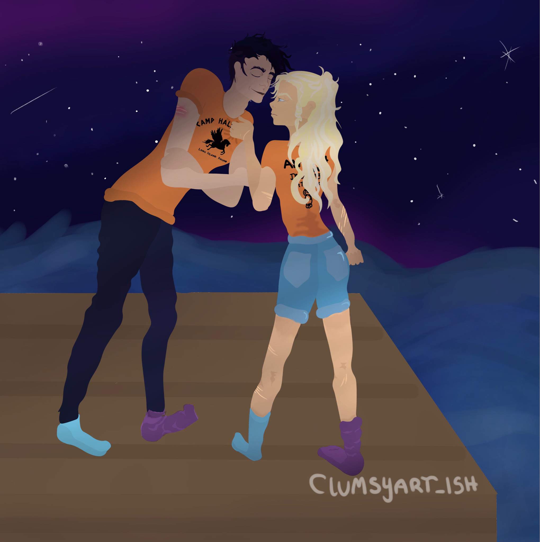 Percabeth Wallpapers - Top Free Percabeth Backgrounds - WallpaperAccess
