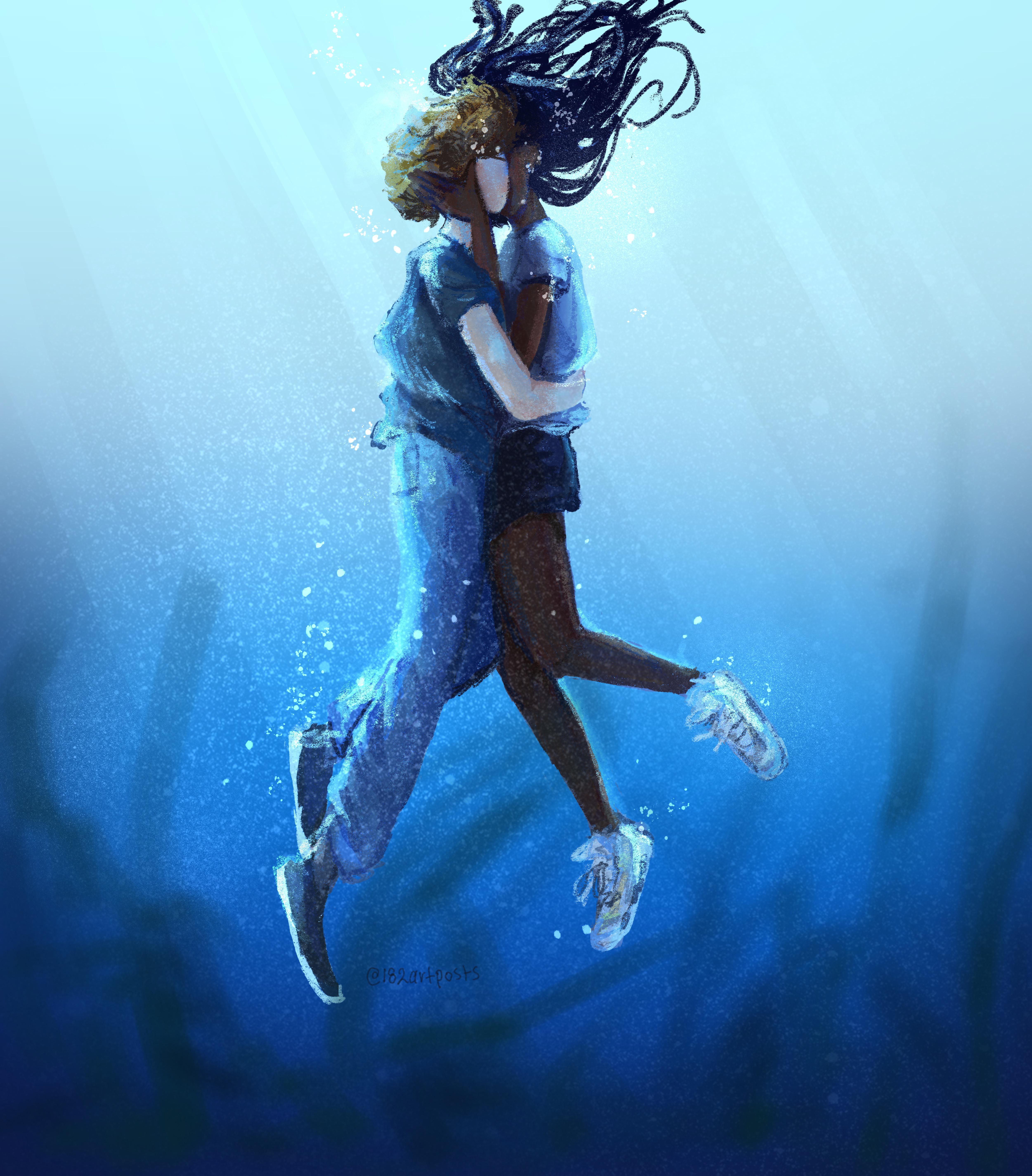 Percabeth Wallpapers - Top Free Percabeth Backgrounds - WallpaperAccess