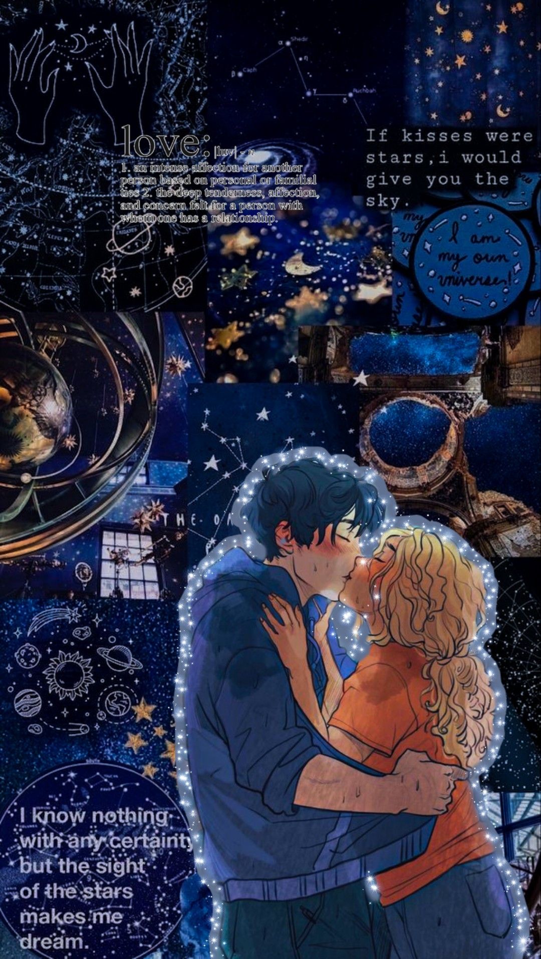 Percabeth Wallpapers - Top Free Percabeth Backgrounds - WallpaperAccess