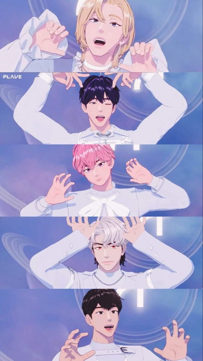 Plave Wallpapers - Top Free Plave Backgrounds - WallpaperAccess