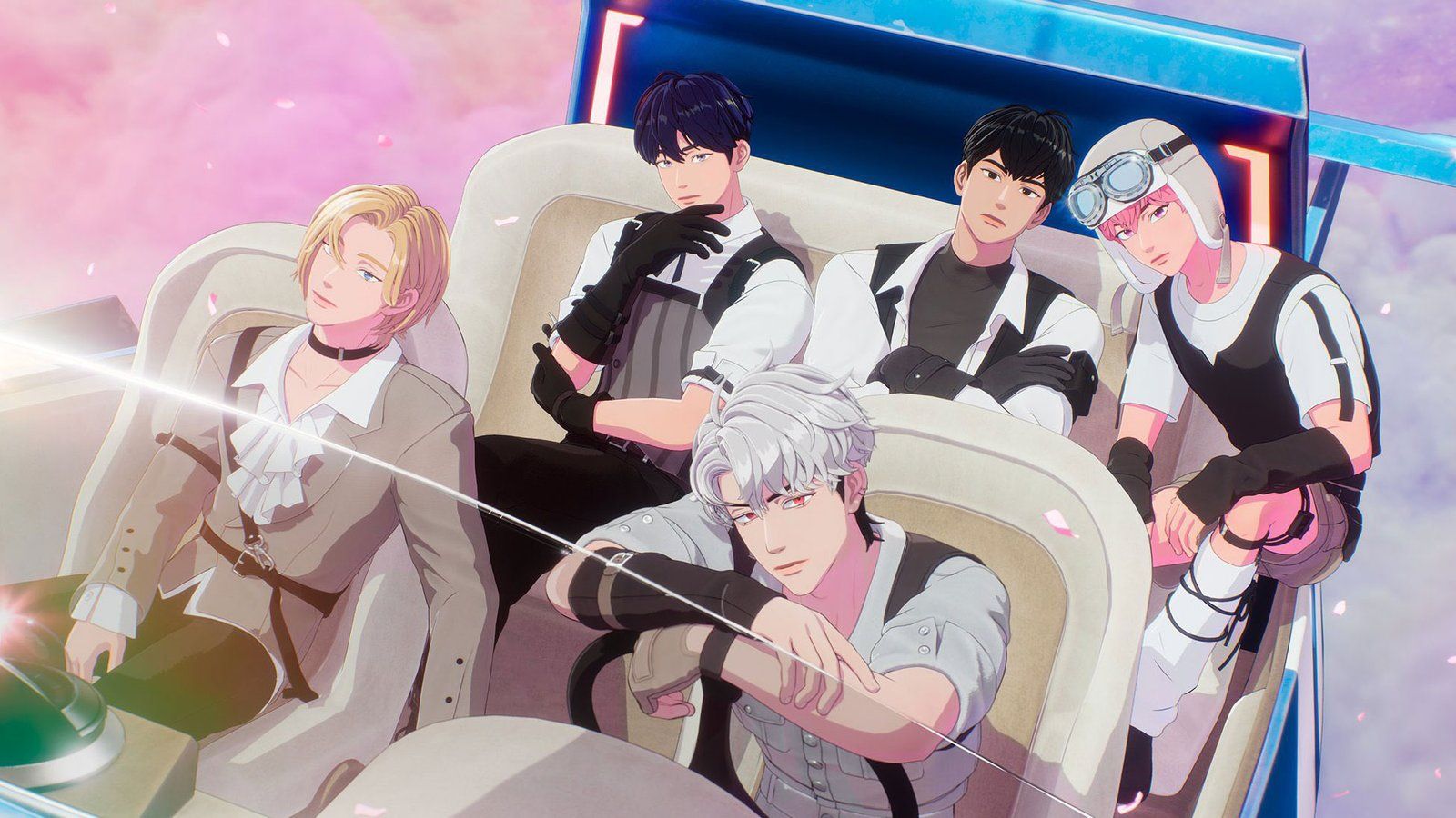 Plave Wallpapers - Top Free Plave Backgrounds - WallpaperAccess