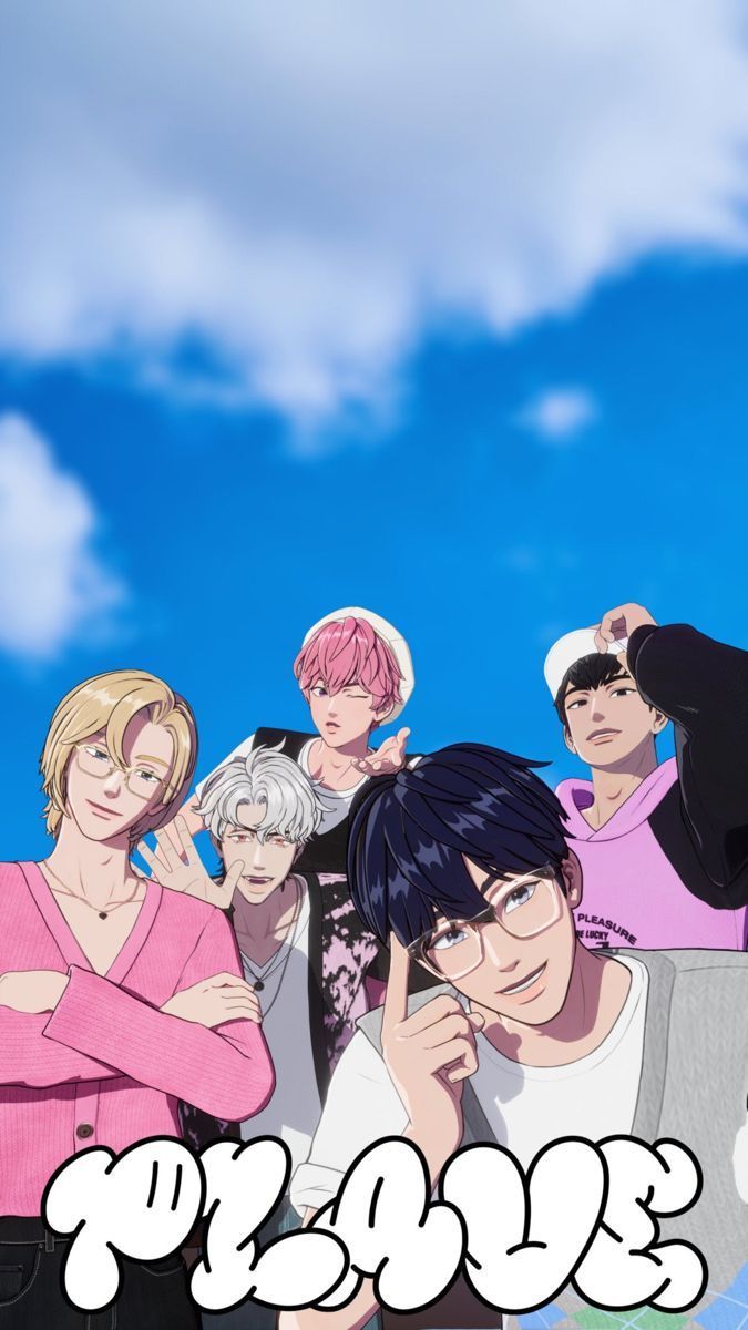 Plave Wallpapers - Top Free Plave Backgrounds - WallpaperAccess