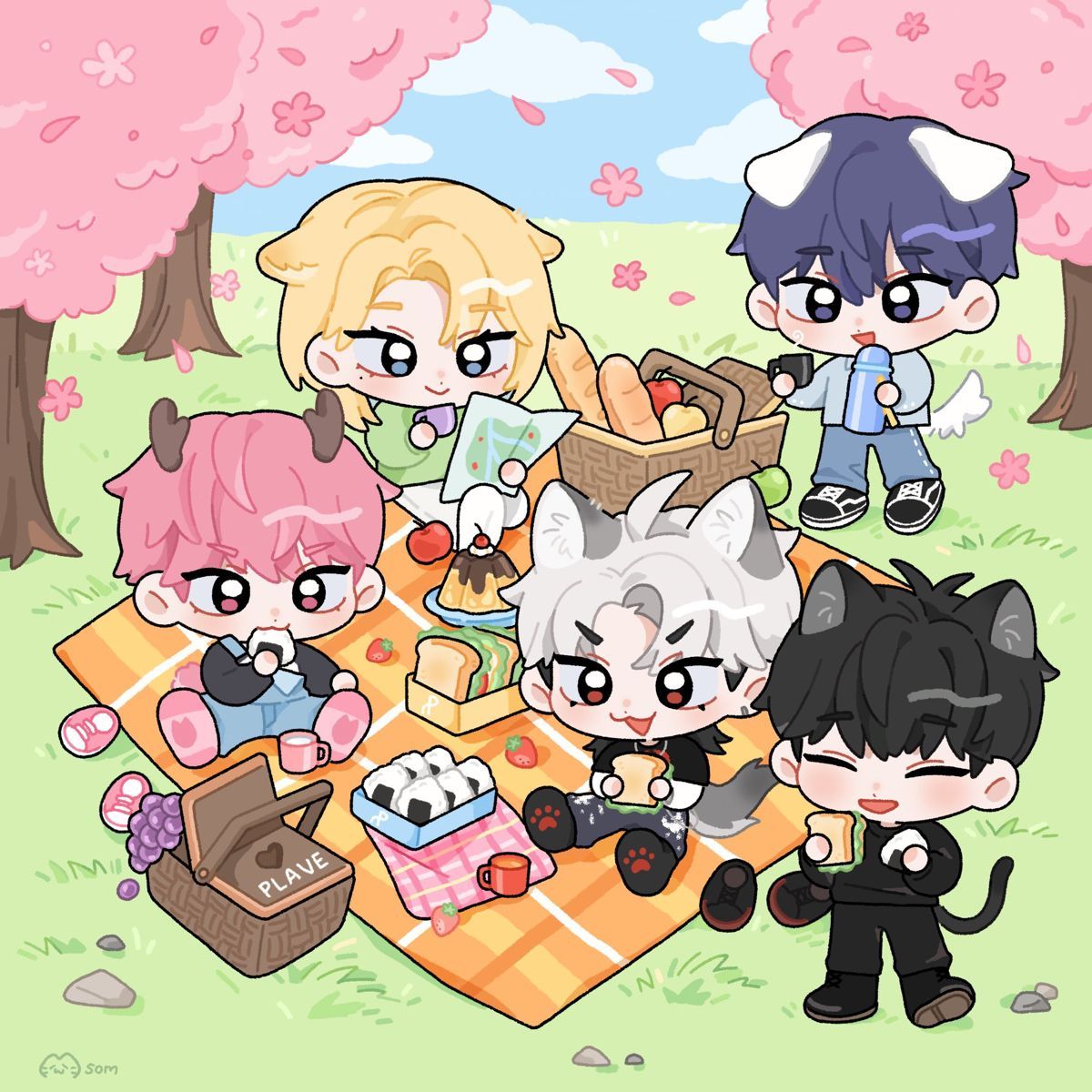 Plave Wallpapers - Top Free Plave Backgrounds - WallpaperAccess