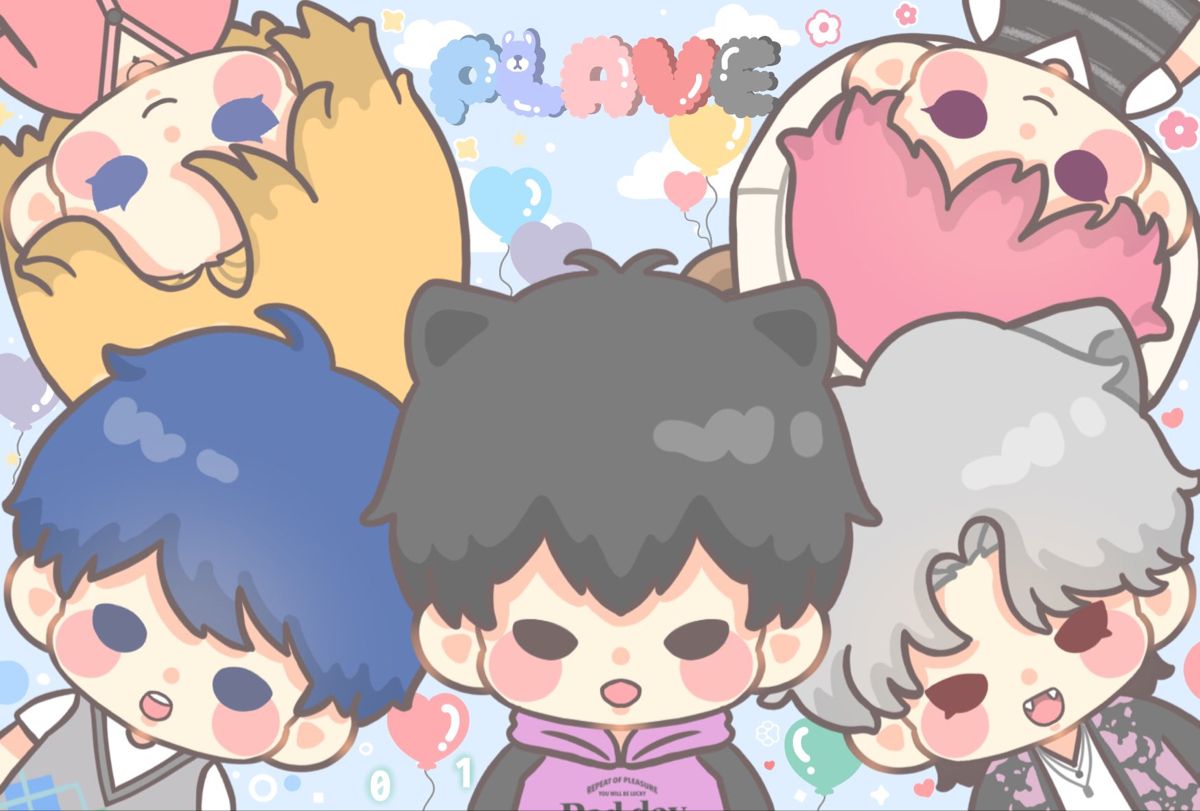 Plave Wallpapers - Top Free Plave Backgrounds - WallpaperAccess