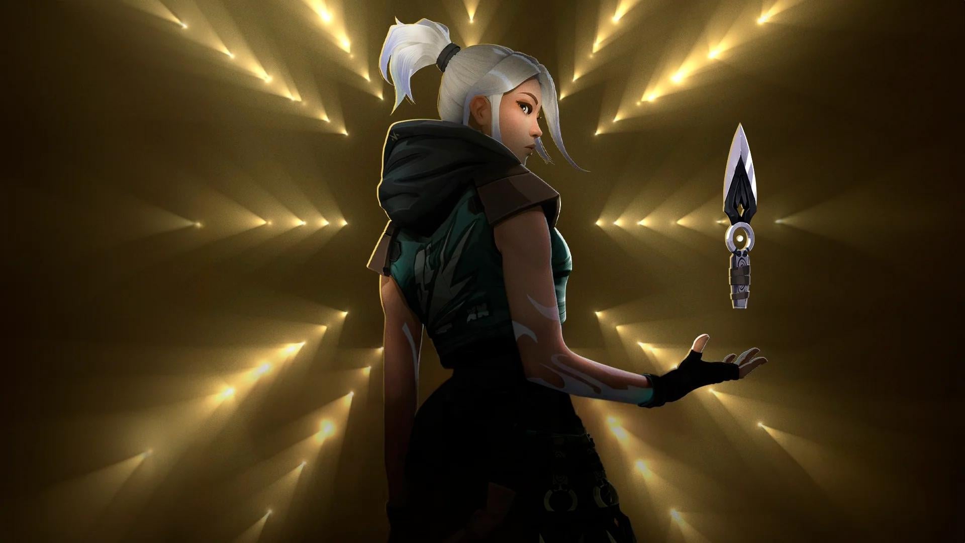 Valorant Champions Wallpapers - Top Free Valorant Champions Backgrounds ...