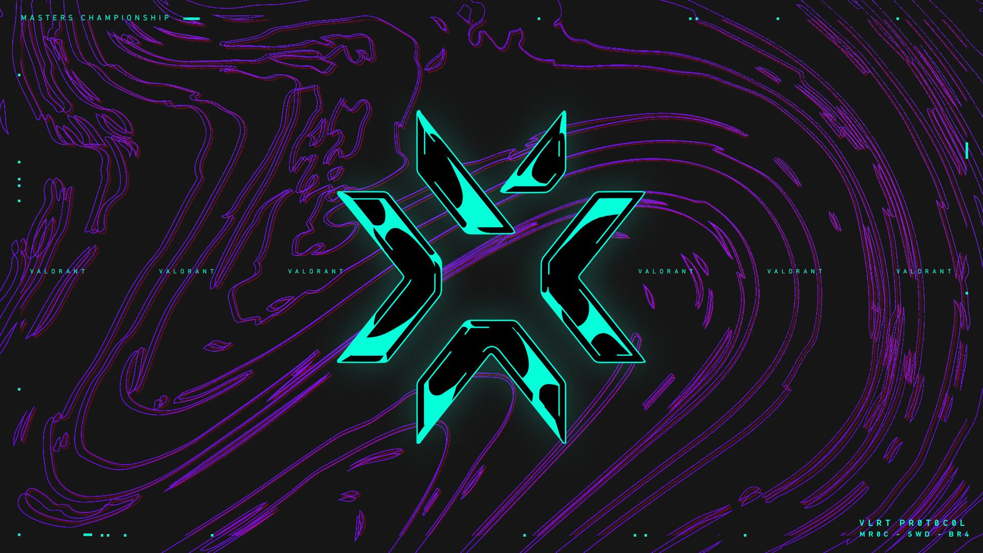 Valorant Champions Wallpapers - Top Free Valorant Champions Backgrounds ...