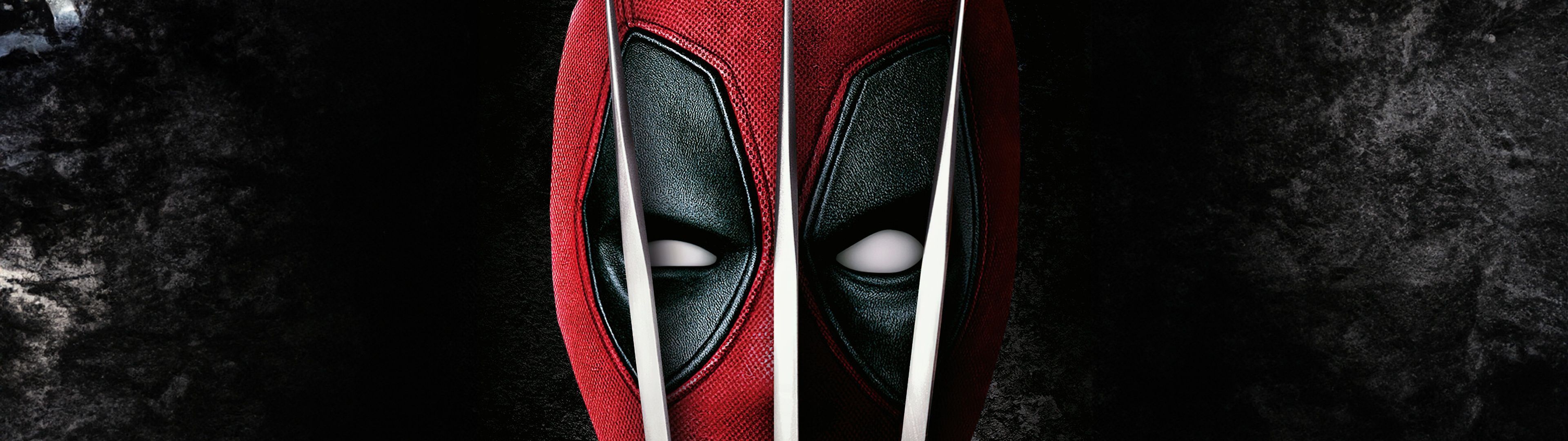 Deadpool Dual Screen Wallpapers - Top Free Deadpool Dual Screen ...