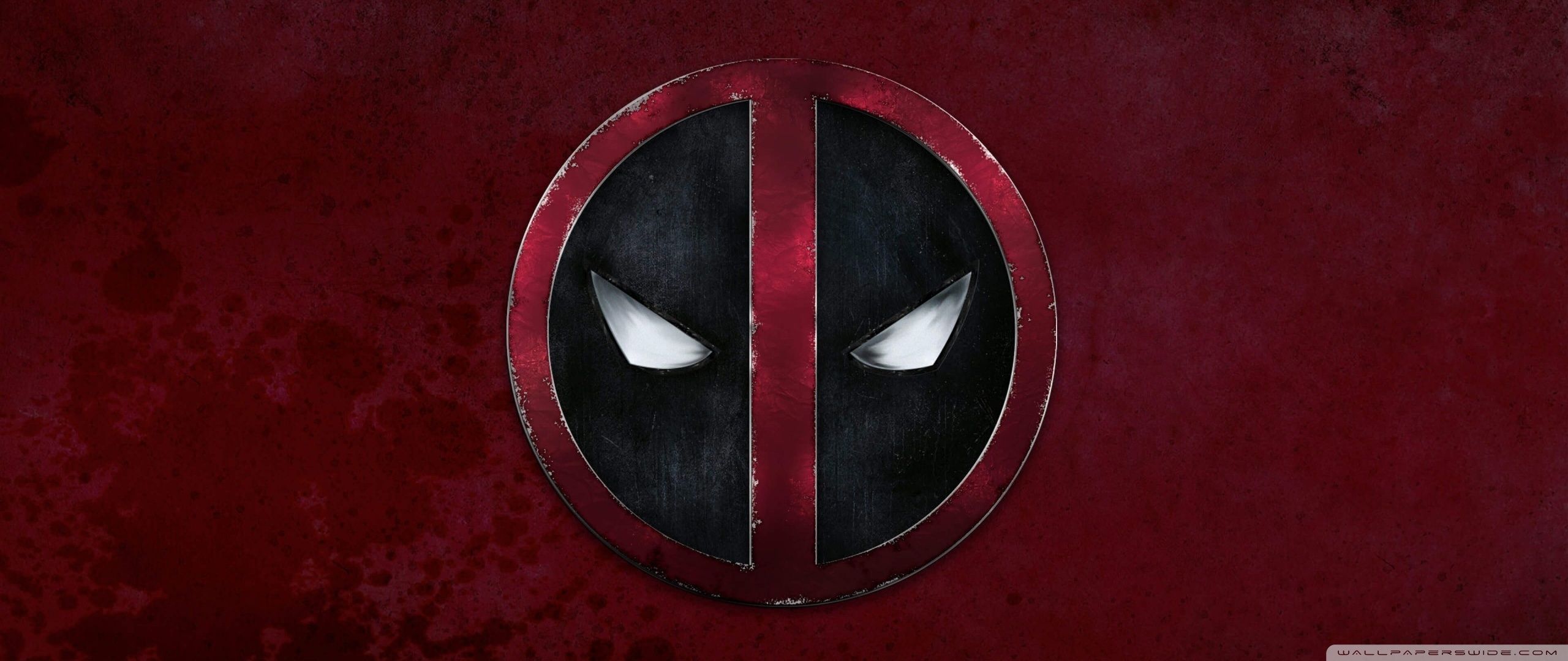 Deadpool Dual Screen Wallpapers - Top Free Deadpool Dual Screen ...