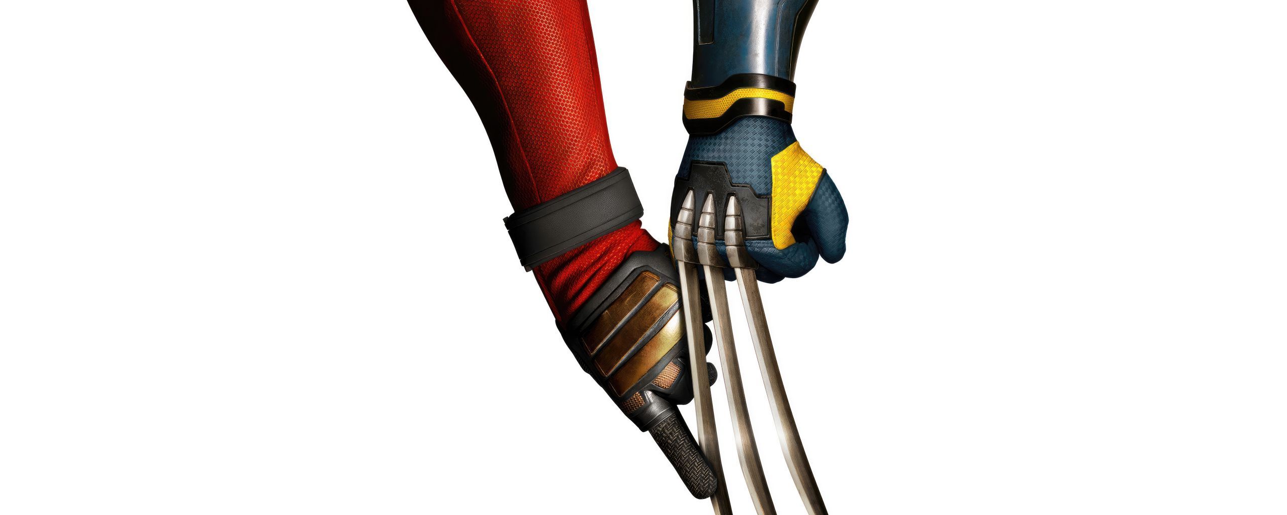 Deadpool Dual Screen Wallpapers - Top Free Deadpool Dual Screen ...