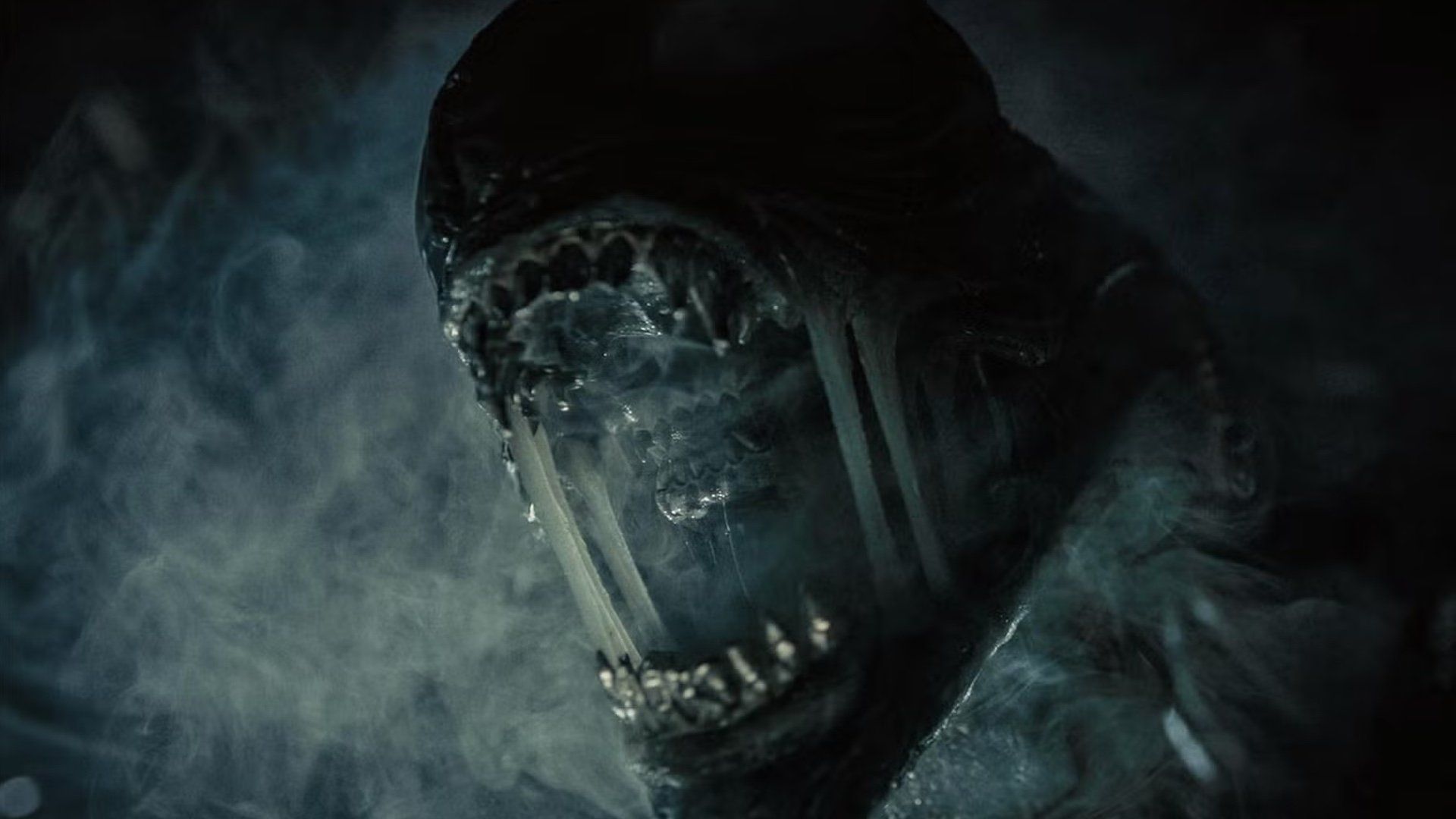 Alien Romulus Wallpapers - Top Free Alien Romulus Backgrounds ...