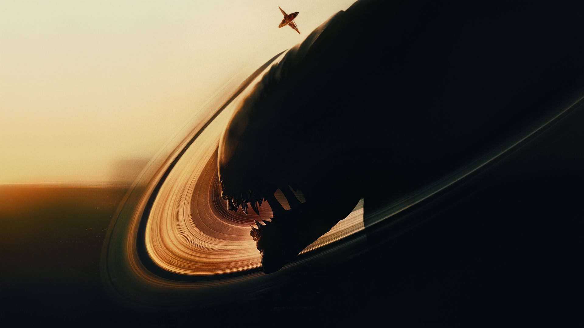 Alien Romulus Wallpapers - Top Free Alien Romulus Backgrounds ...