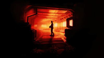 Alien Romulus Wallpapers - Top Free Alien Romulus Backgrounds ...