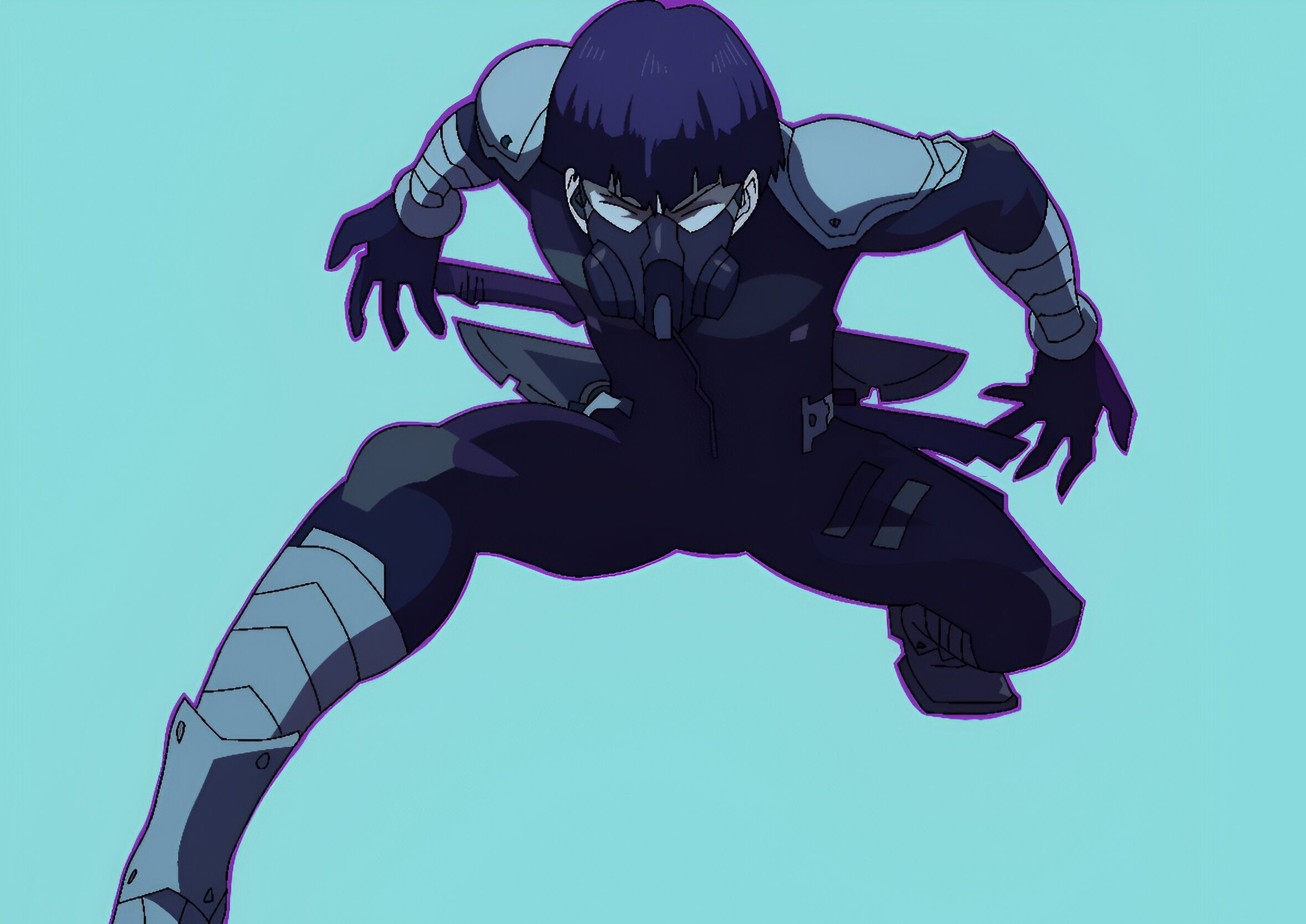 Soshiro Hoshina Wallpapers - Top Free Soshiro Hoshina Backgrounds ...