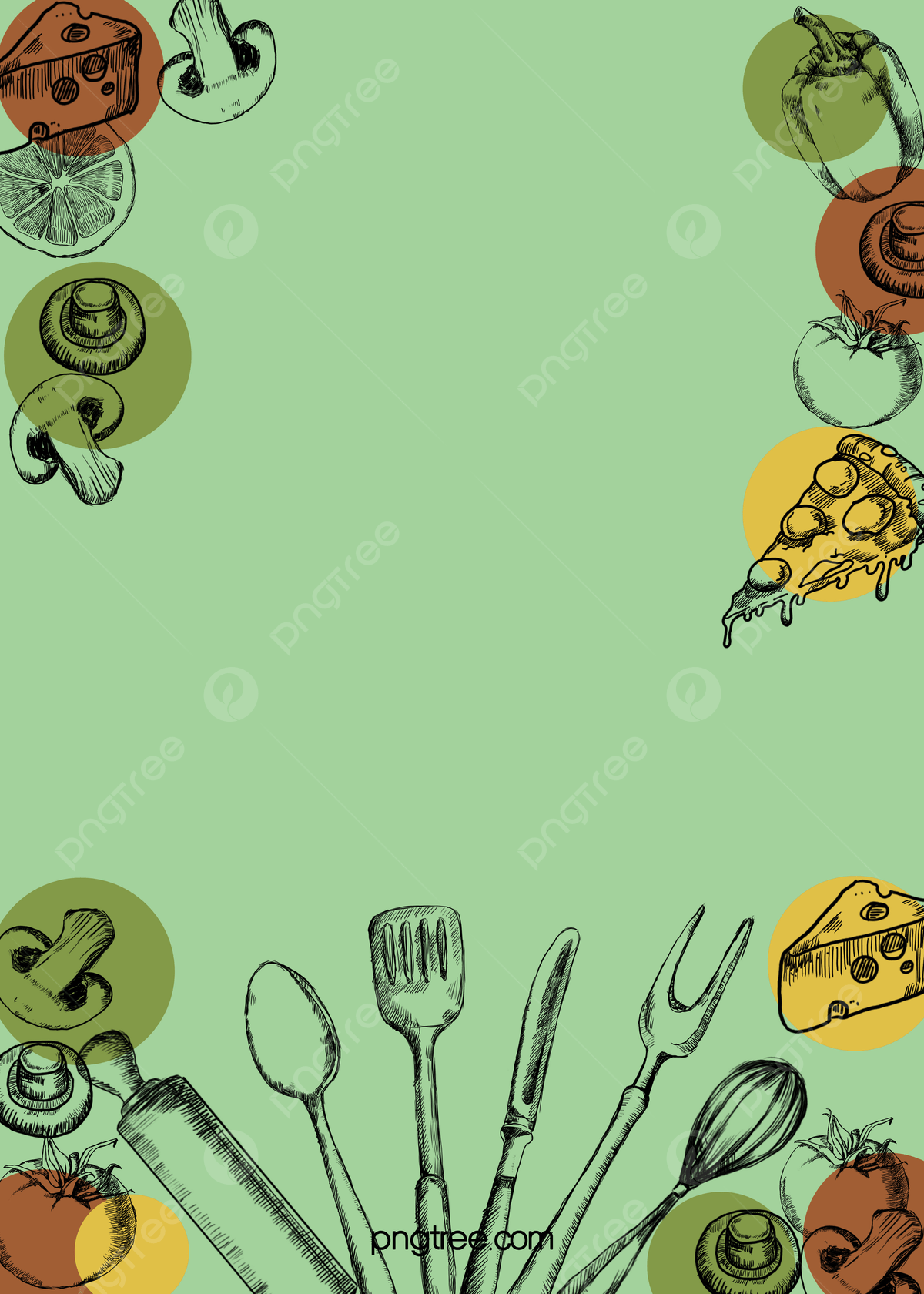 Food Poster Wallpapers - Top Free Food Poster Backgrounds - WallpaperAccess