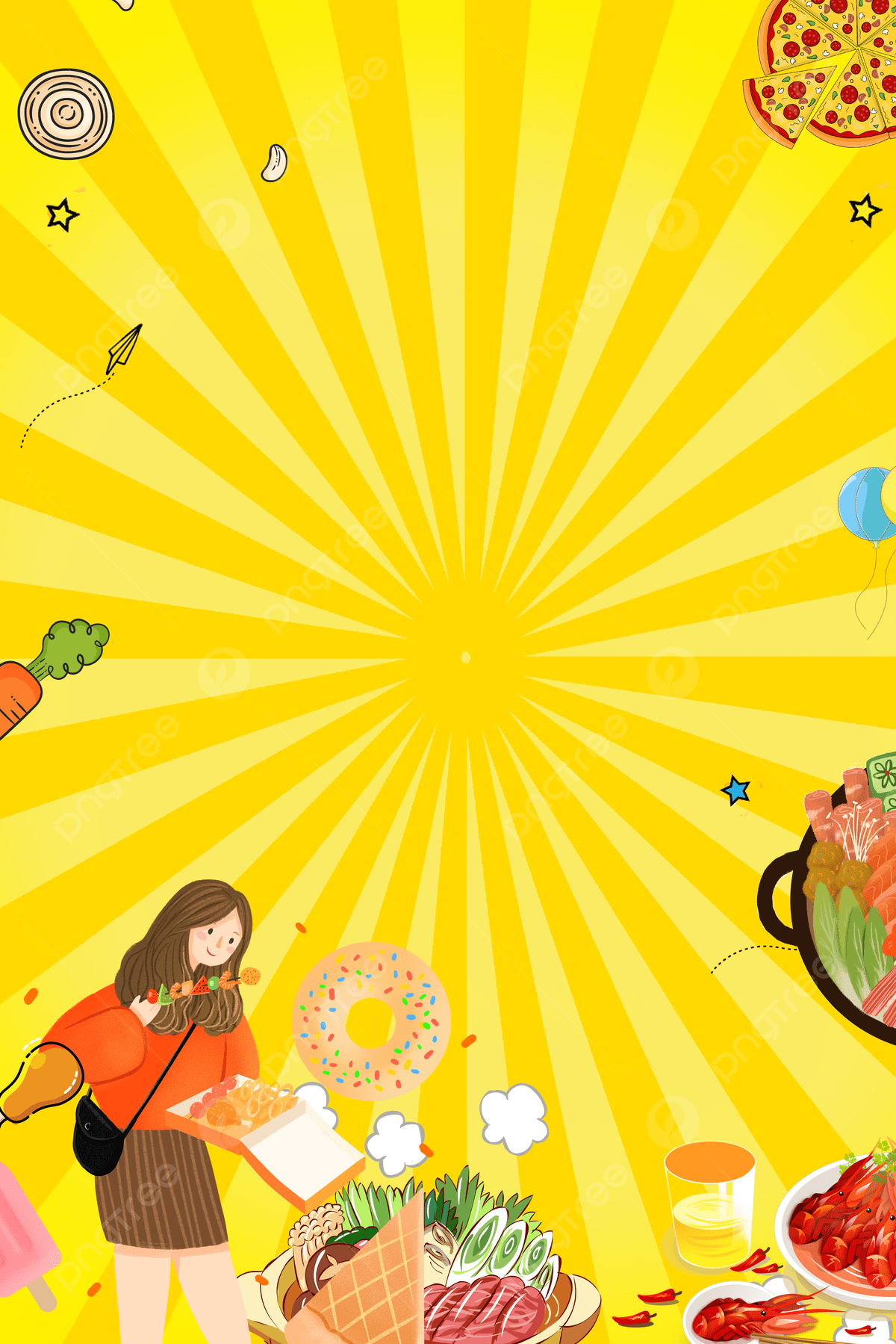 Food Poster Wallpapers - Top Free Food Poster Backgrounds - WallpaperAccess