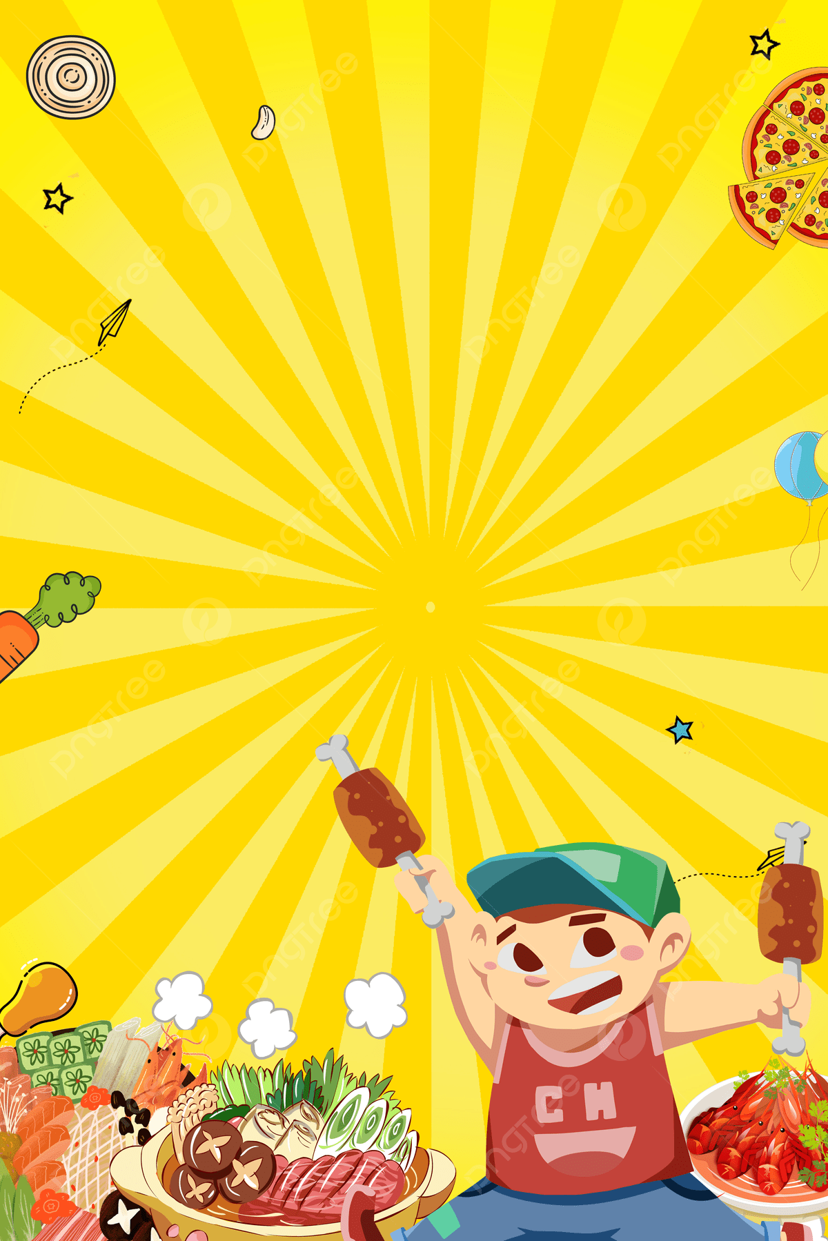 Food Poster Wallpapers - Top Free Food Poster Backgrounds - WallpaperAccess