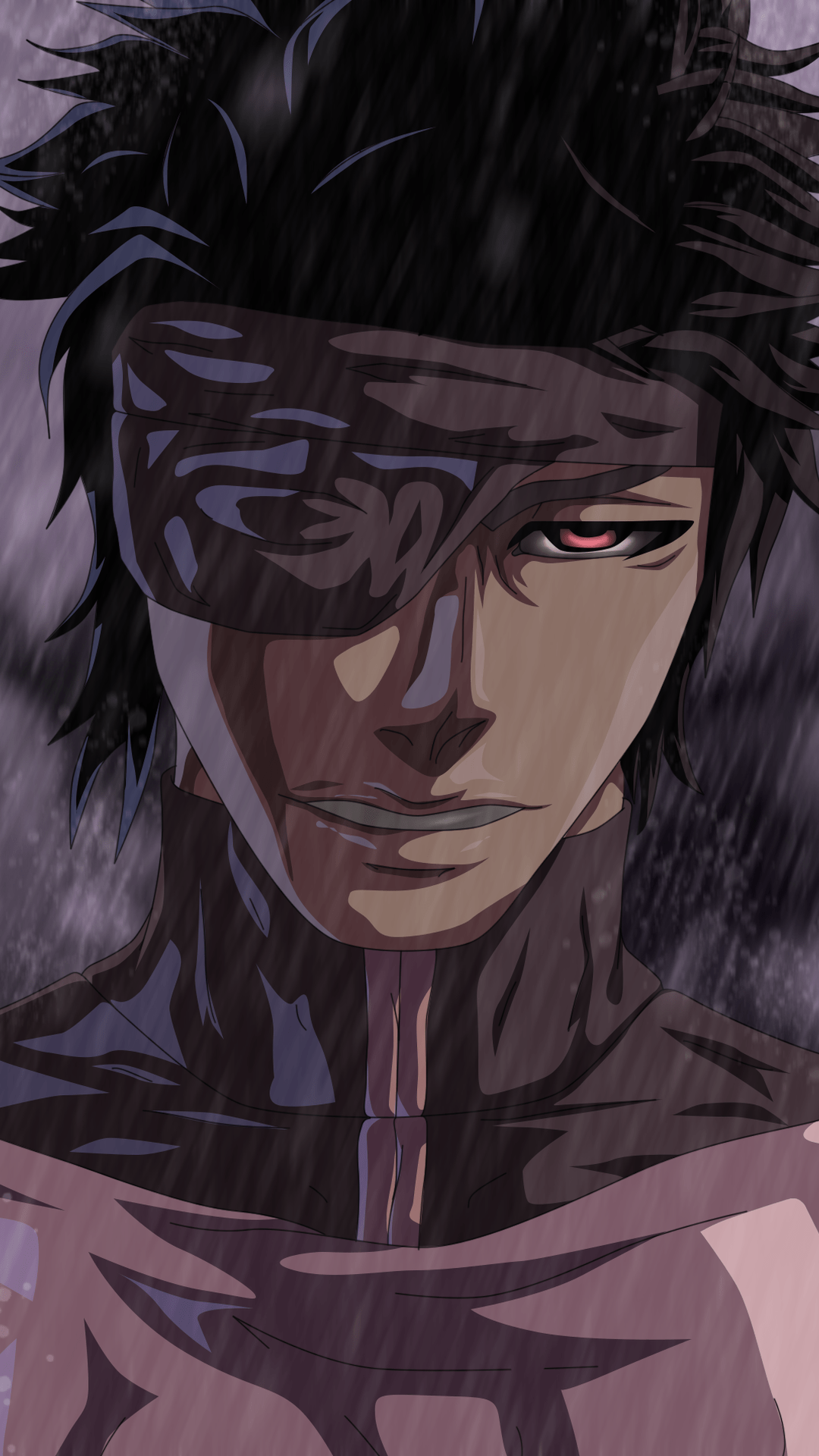 Aizen Phone Wallpapers - Top Free Aizen Phone Backgrounds - WallpaperAccess