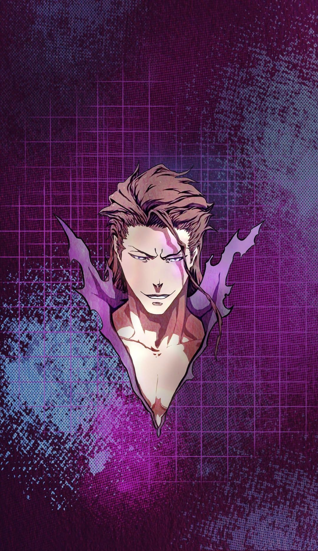 Sōsuke Aizen Wallpapers - Top Free Sōsuke Aizen Backgrounds ...
