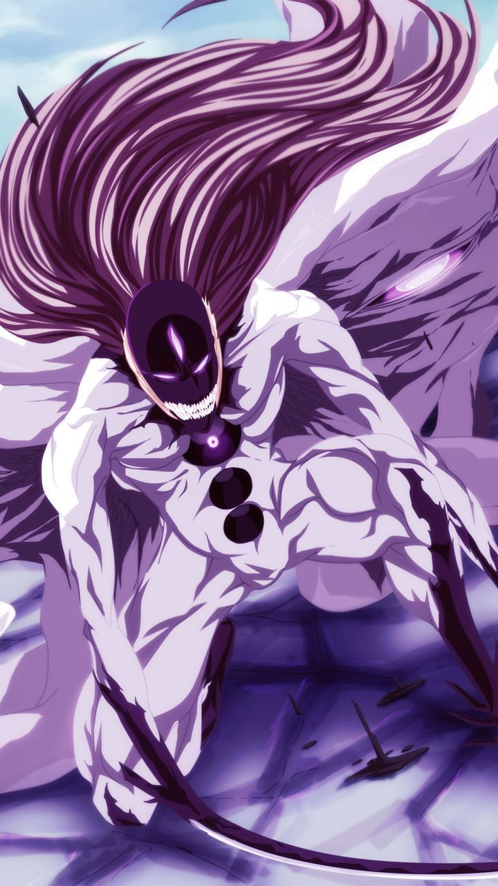 Aizen Phone Wallpapers - Top Free Aizen Phone Backgrounds - WallpaperAccess