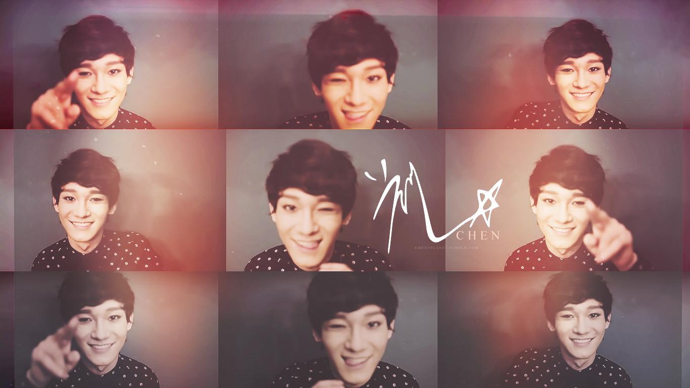 Chen Wallpapers - Top Free Chen Backgrounds - WallpaperAccess