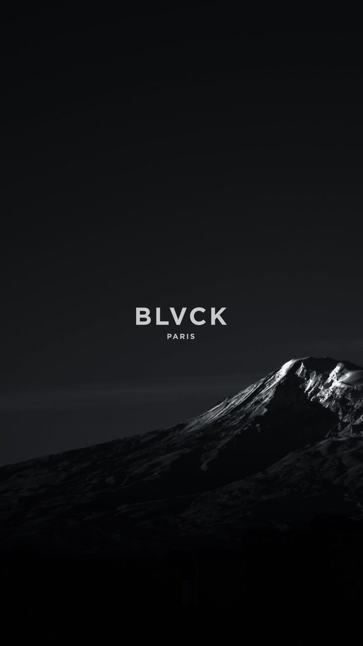 Black Vision Wallpapers - Top Free Black Vision Backgrounds ...