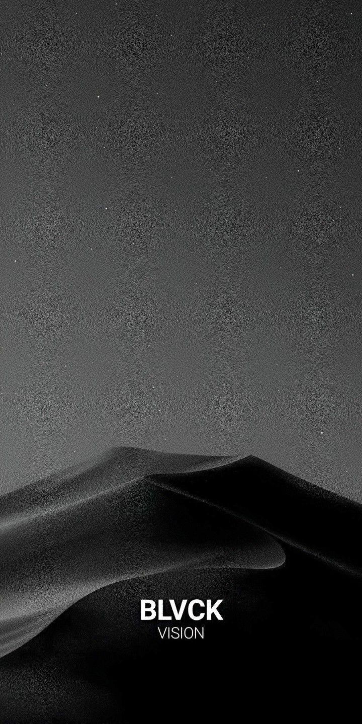 Black Vision Wallpapers - Top Free Black Vision Backgrounds ...