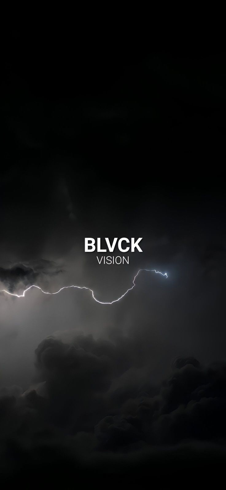 Black Vision Wallpapers - Top Free Black Vision Backgrounds ...