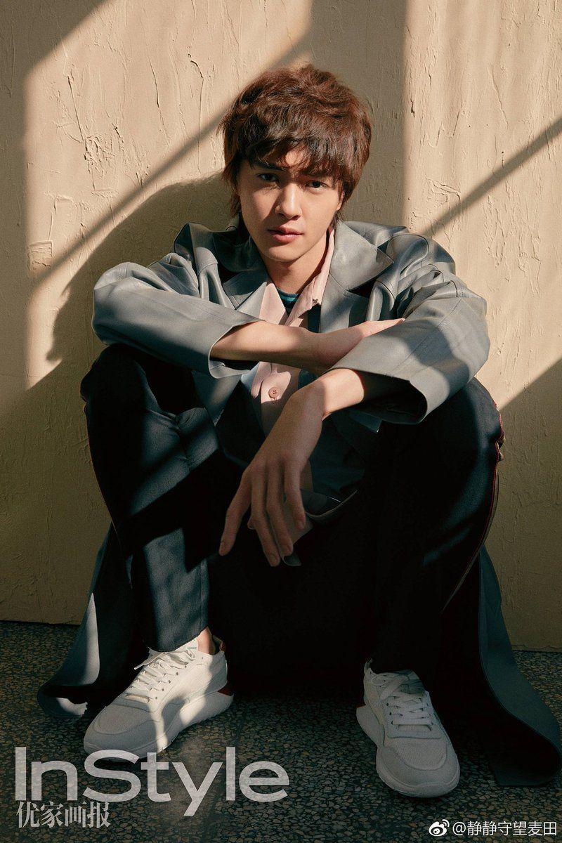 Chen Wallpapers - Top Free Chen Backgrounds - WallpaperAccess