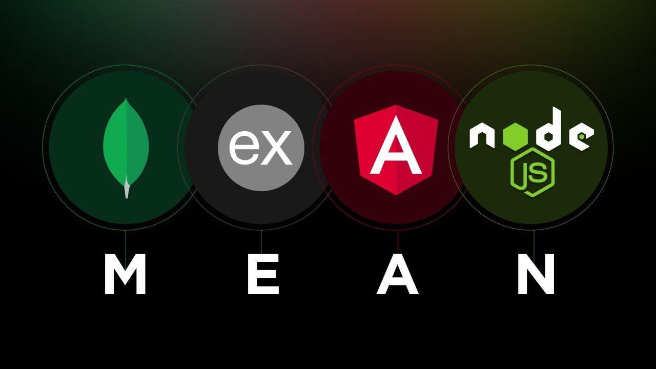 MEAN STACK Wallpapers - Top Free MEAN STACK Backgrounds - WallpaperAccess