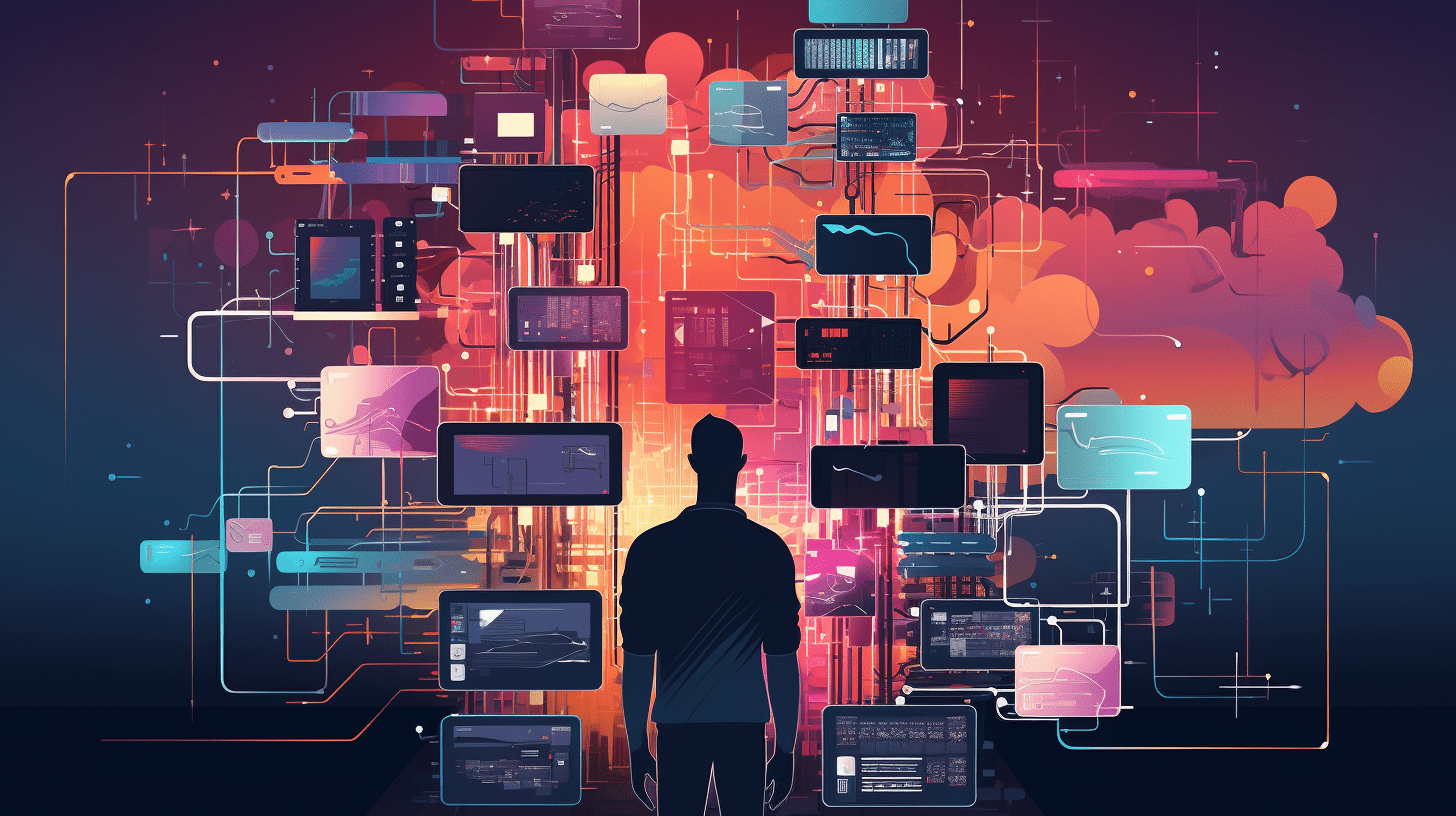 MEAN STACK Wallpapers - Top Free MEAN STACK Backgrounds - WallpaperAccess