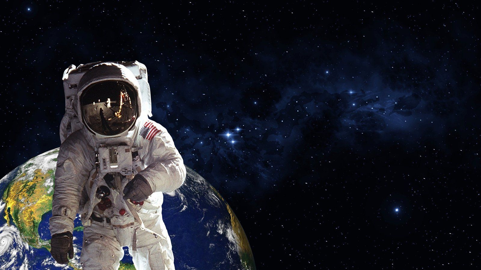 Space Cadet Wallpapers - Top Free Space Cadet Backgrounds - WallpaperAccess