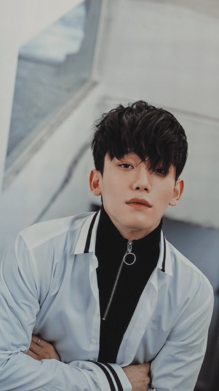 Chen Wallpapers - Top Free Chen Backgrounds - WallpaperAccess