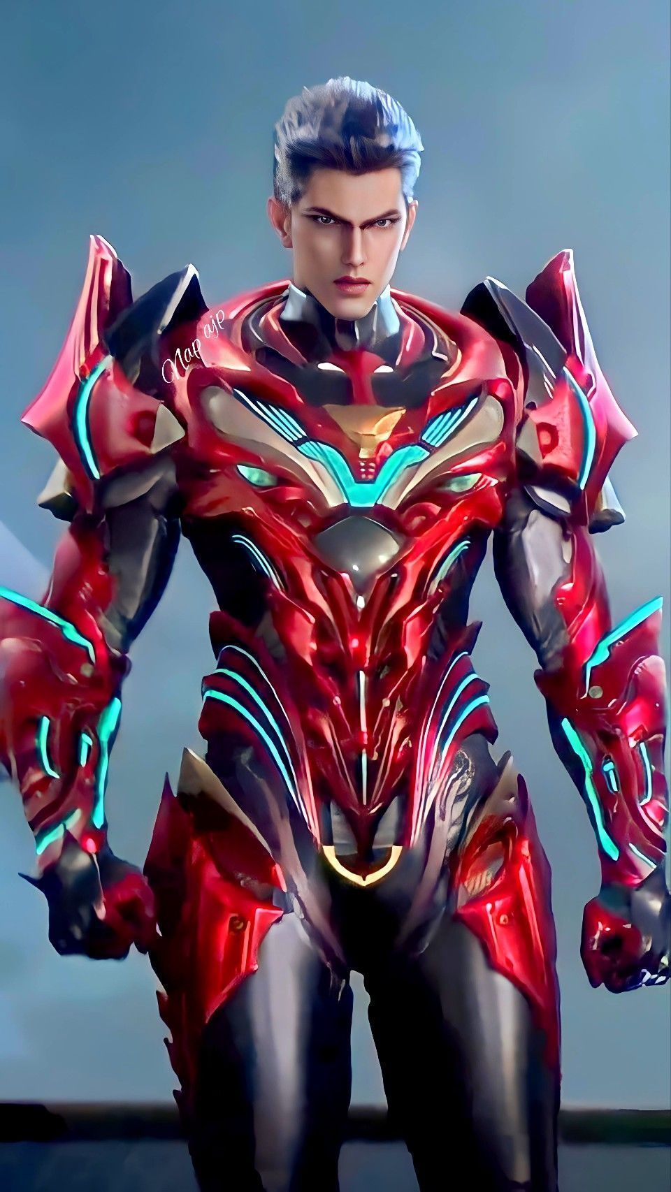 Luo Feng Wallpapers - Top Free Luo Feng Backgrounds - WallpaperAccess