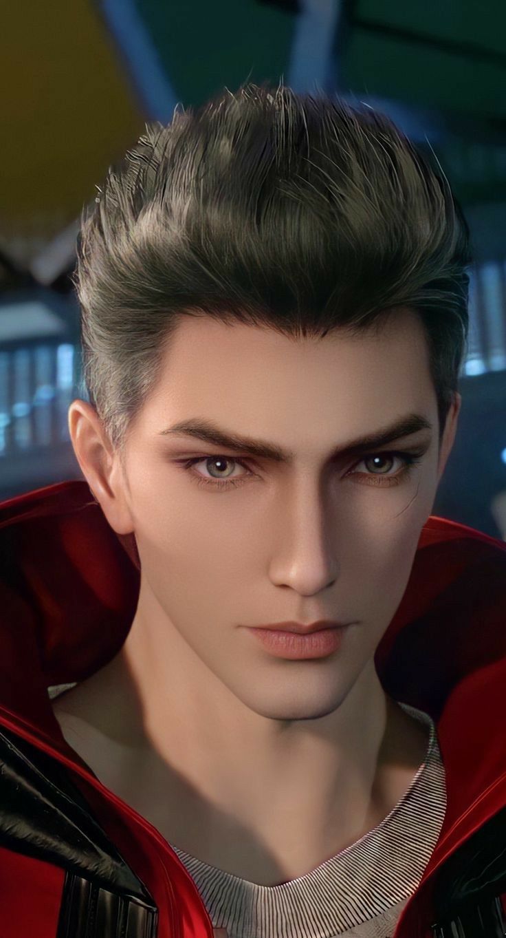 Luo Feng Wallpapers - Top Free Luo Feng Backgrounds - WallpaperAccess