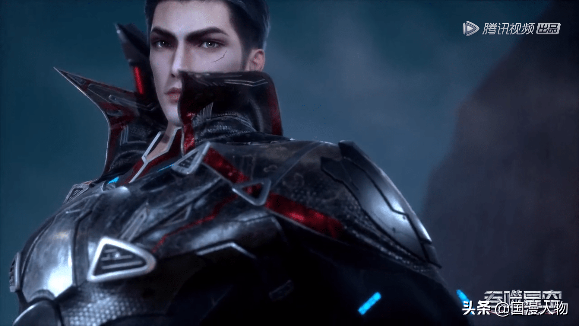 Luo Feng Wallpapers - Top Free Luo Feng Backgrounds - WallpaperAccess