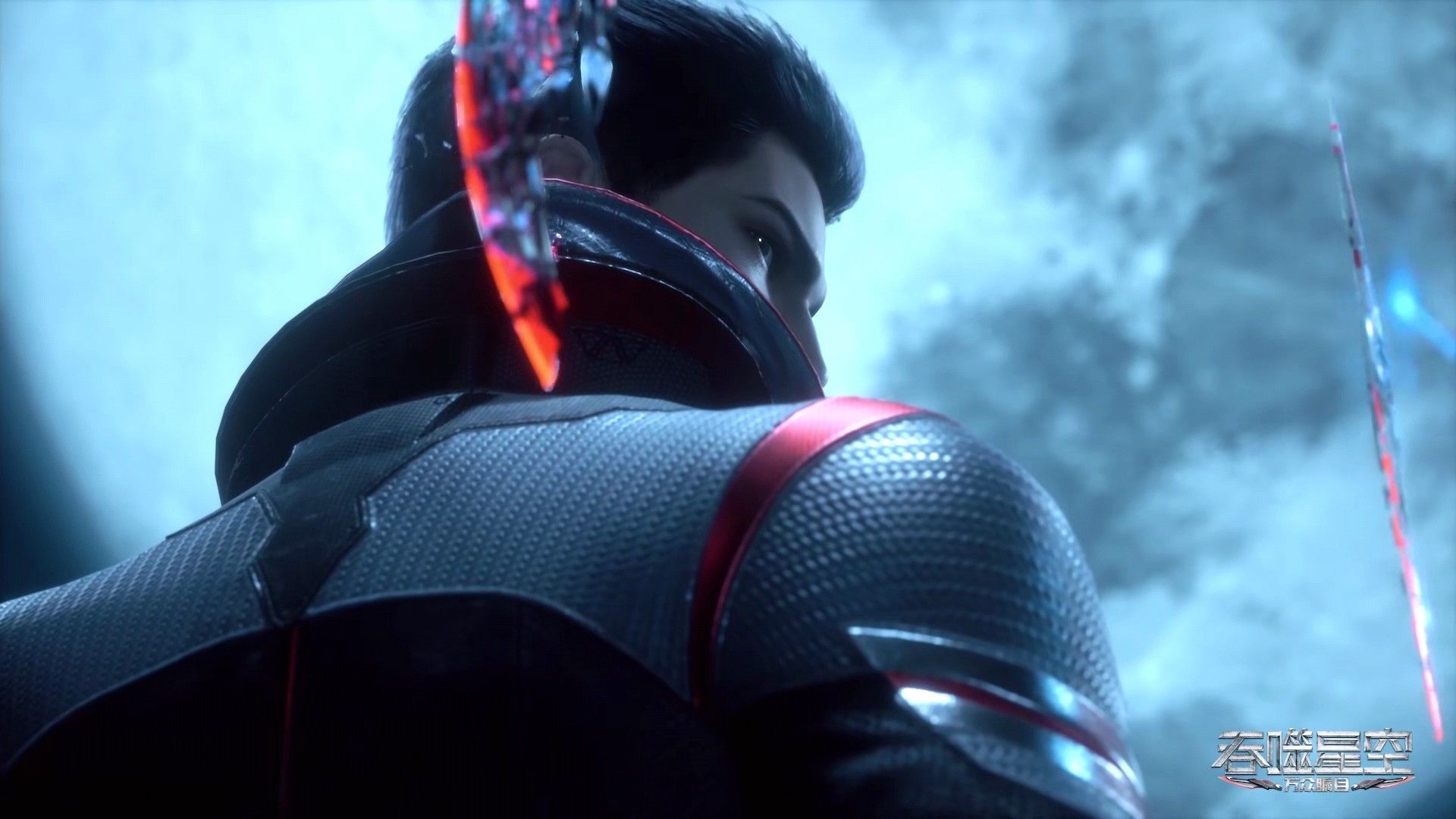 Luo Feng Wallpapers - Top Free Luo Feng Backgrounds - WallpaperAccess