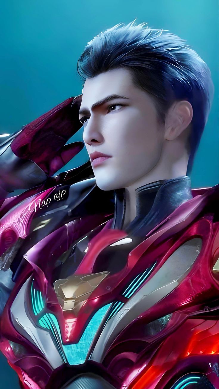 Luo Feng Wallpapers - Top Free Luo Feng Backgrounds - WallpaperAccess