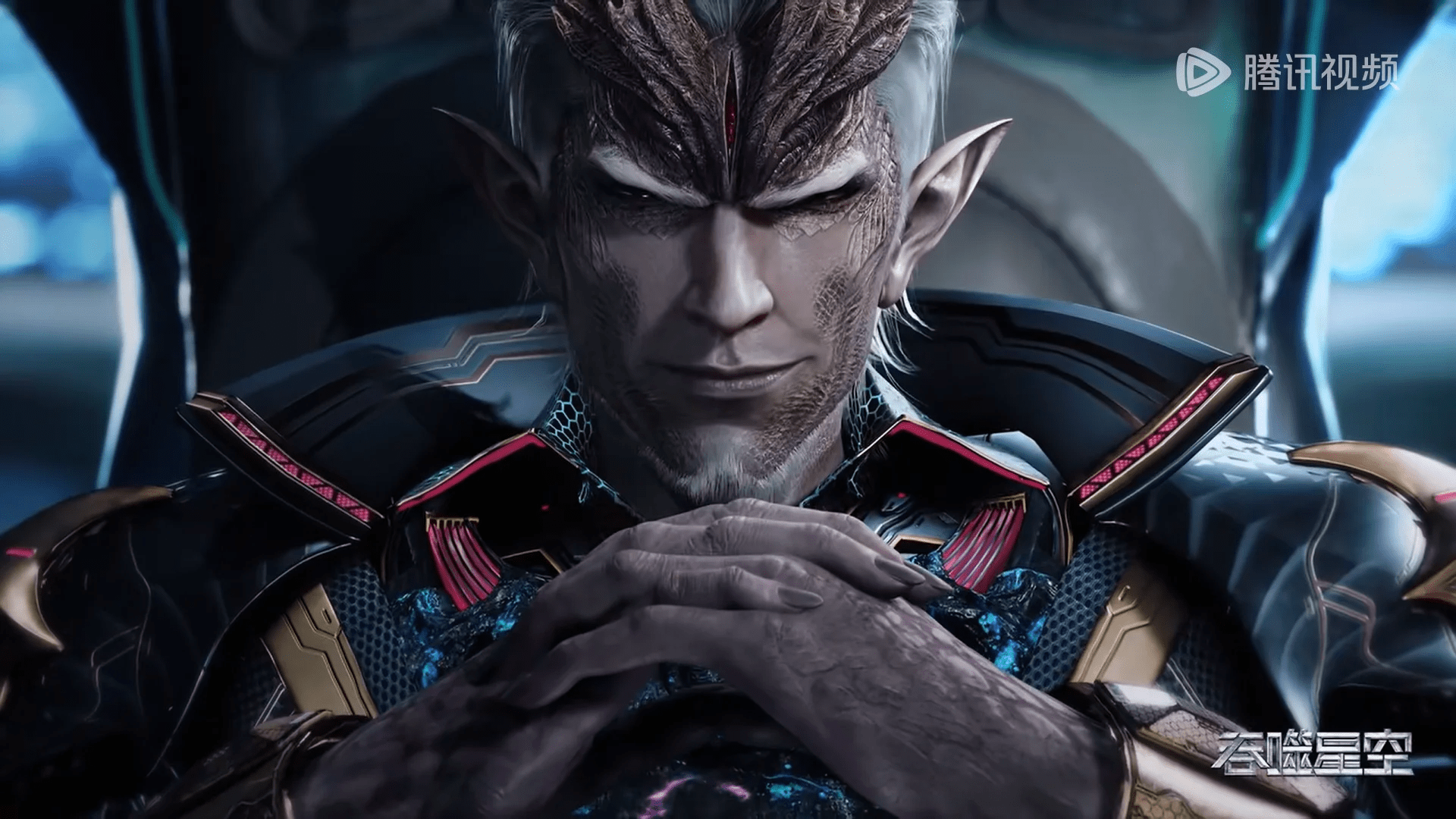 Luo Feng Wallpapers - Top Free Luo Feng Backgrounds - WallpaperAccess